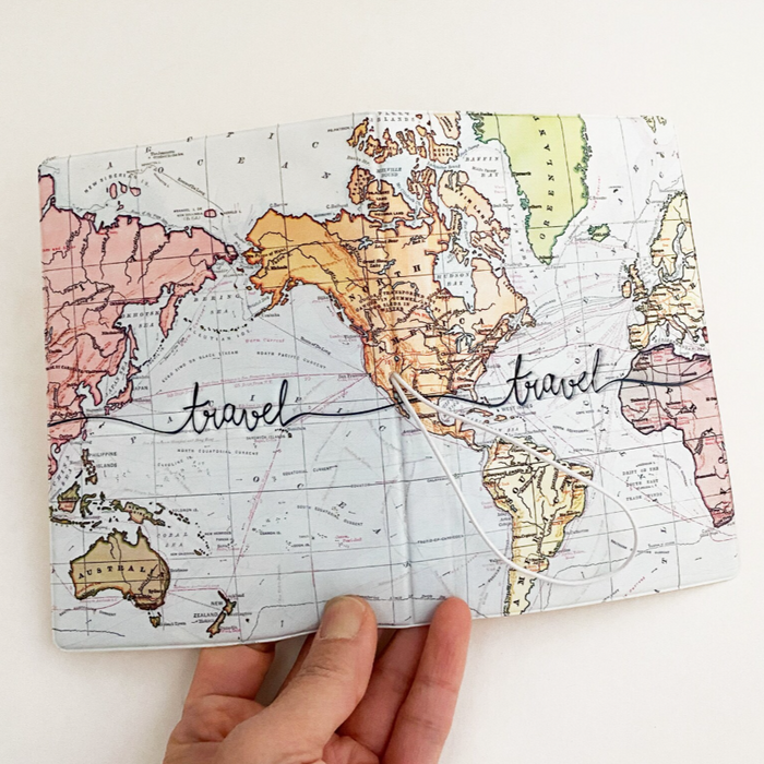 Mapas Pineables - Mapa Viajero