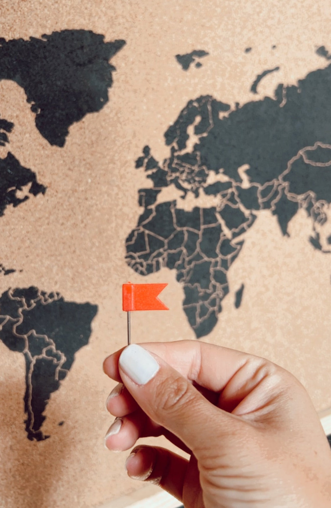 BANDERAS COLORES - Mapa Viajero